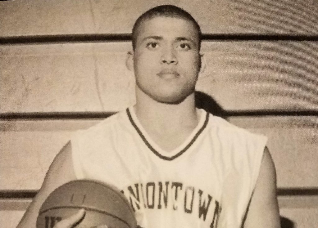 Former Uniontown star Boo McLee dies at 36 - Herald-Standard